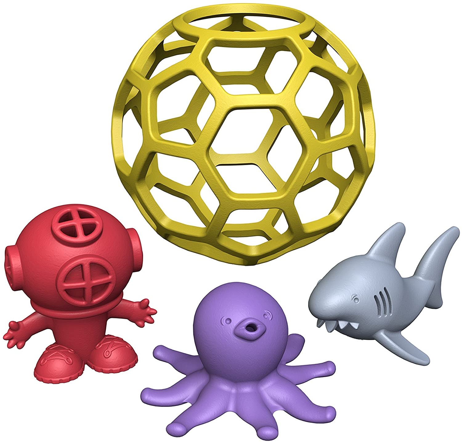 20+ of the Best Green Eco Friendly Toys for Kids