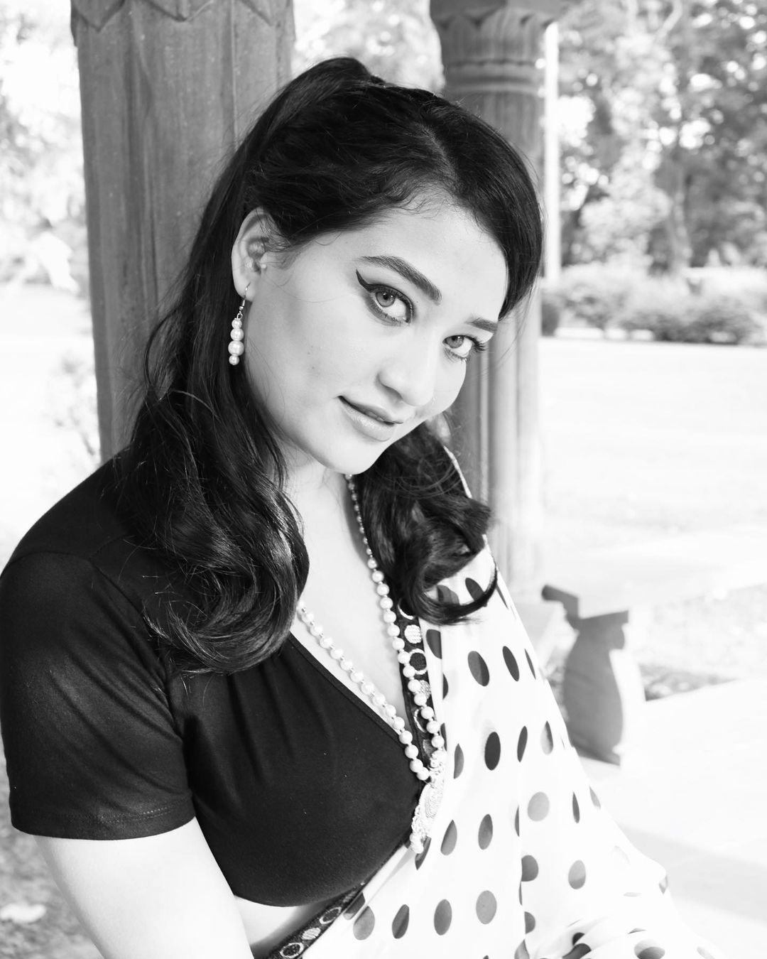 Image Credits - Instagram Profile of Shweta Sharma