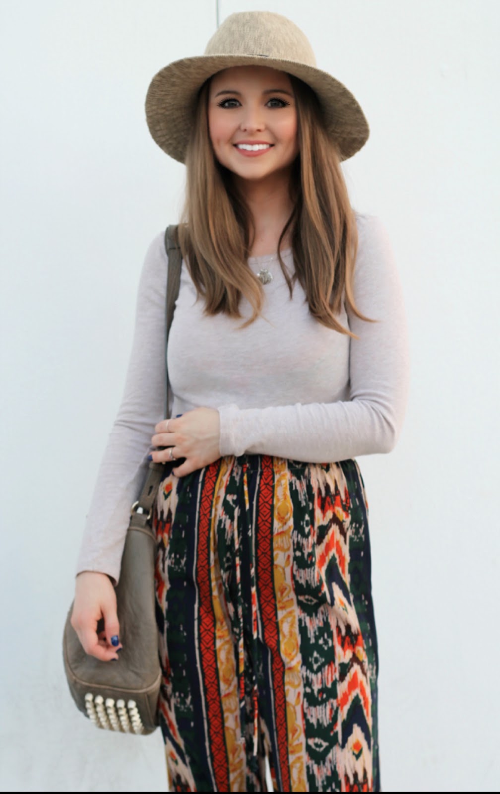 Simply Classy: So Boho