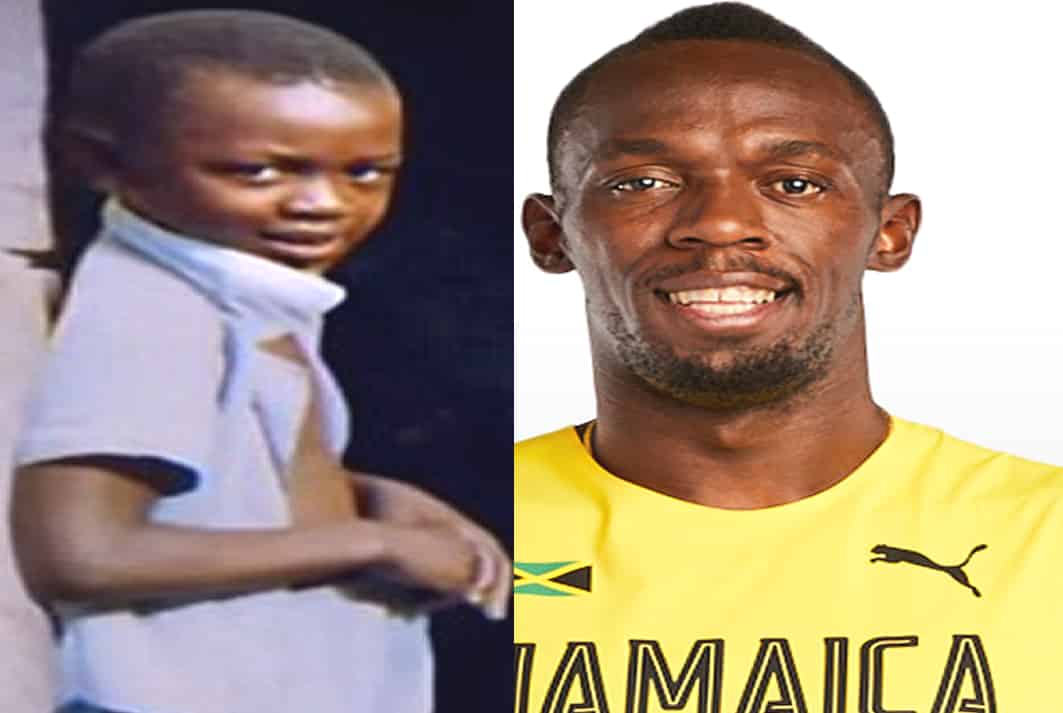 Usain Bolt's Real Life Inspirational Story Usain Bolt's Real Life Inspirational Story