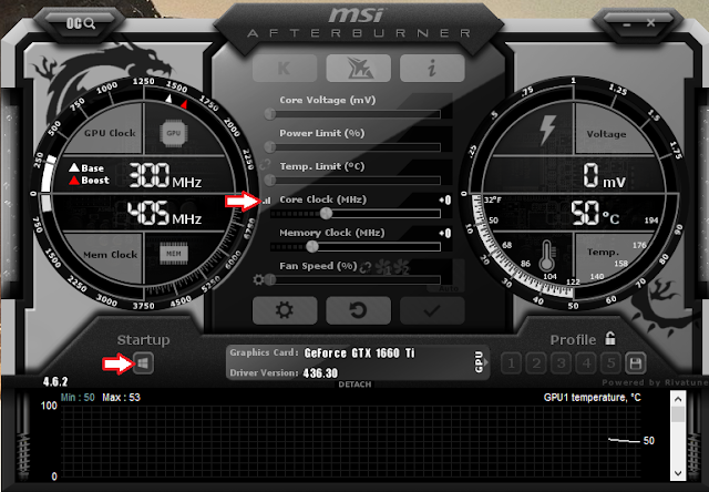 [GUIDE] How to undervolt laptop (Intel/Nvidia)