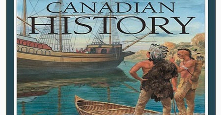 History of Canada for kids | Childhood Education