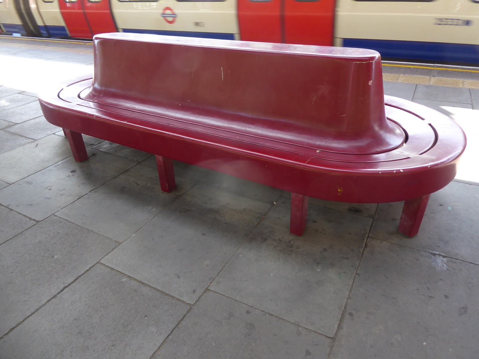 62andthenext10pathways: Upminster Bridge