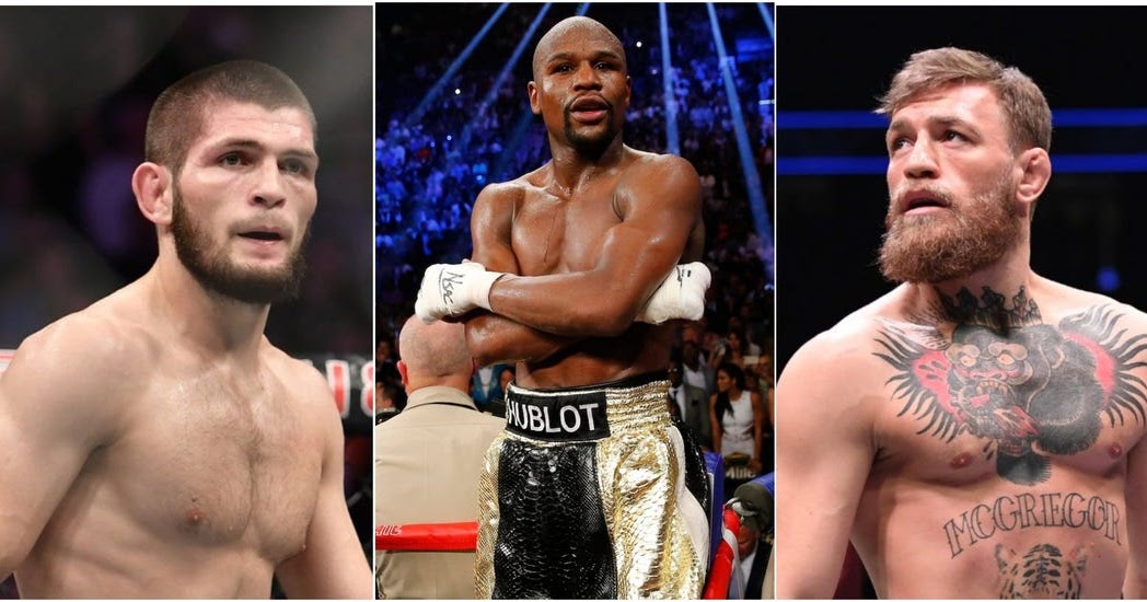 Boxing - Channel Tv Broadcast