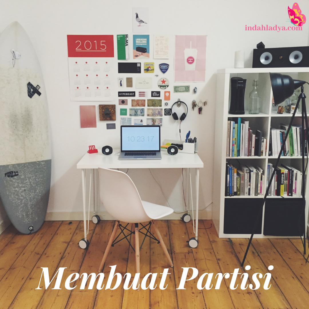 Tips Menata Kamar Tidur Agar Selalu Rapi - Everything About Ladya