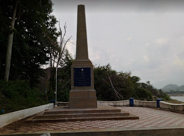 Tamilnadu Tourism: Perunchani Dam, Kalkulam, Kanyakumari