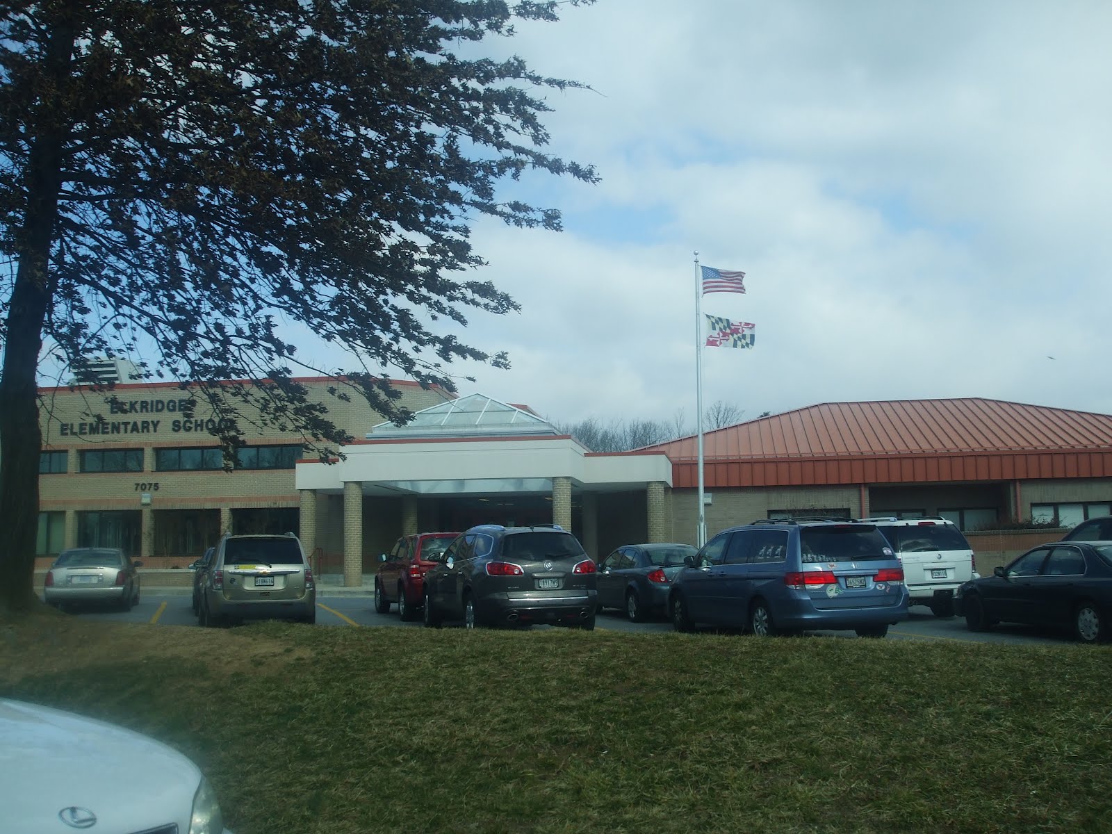 Columbia and Howard County Maryland's Future: Elkridge Crossing: Lets ...