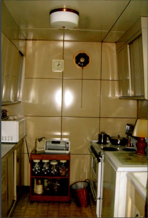 Grems-Doolittle Library Collections Blog: Schenectady County's Lustron Home