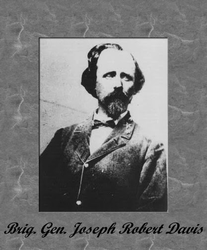 A Day in the Life of the Civil War: A Confederate Family Twig