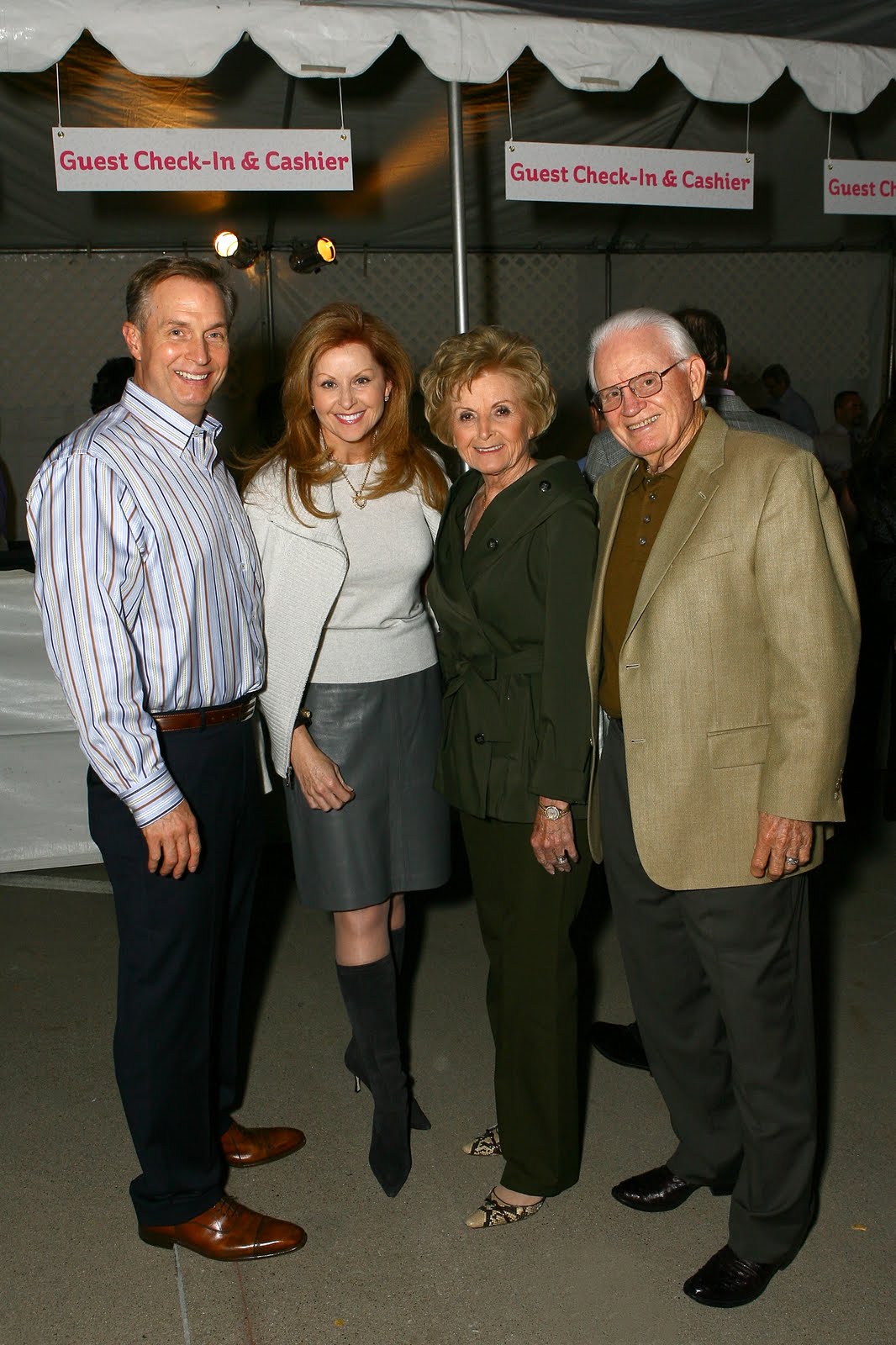 RSVP Calendar: Treasure Street Raises Over $1.2M for TSRH