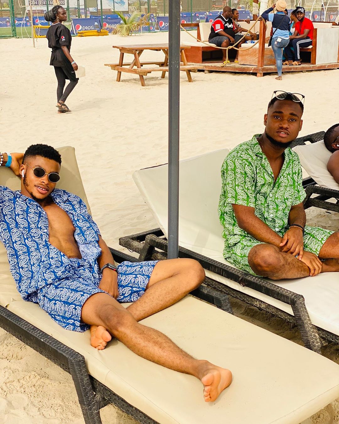 Baqi Thomas: Thomz Biography, Age, Girlfriend, Net Worth, Instagram ...