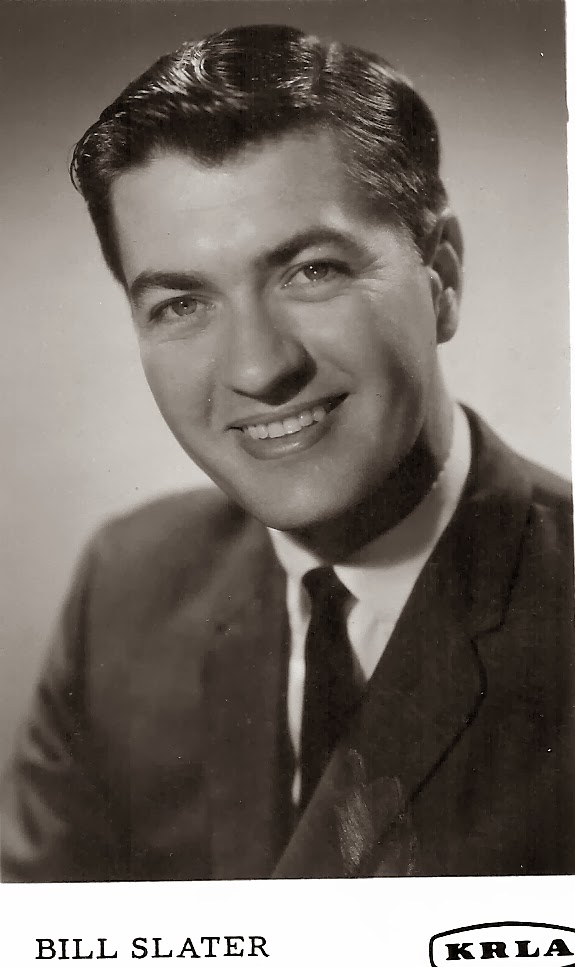 CLASSIC DJ & RADIO SCRAPBOOK: KRLA jocks, 1963-1965