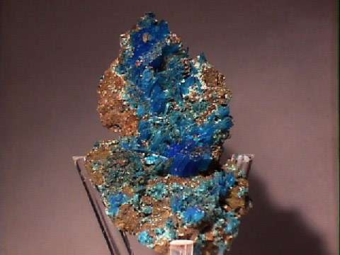 The 10 Most Toxic Minerals