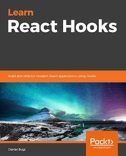 Top 5 Books to learn React.js for Beginners in 2024 - Best of Lot | Java67