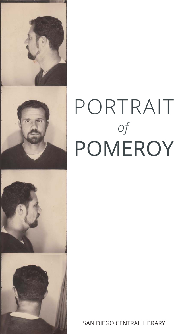 Walter Pomeroy / Collects