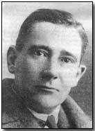 Tales of Mystery and Imagination: Alfred McLelland Burrage: The waxwork