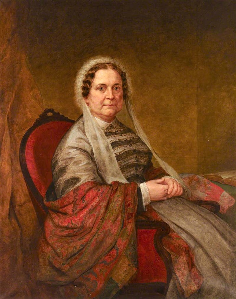 Daytonian in Manhattan: The Lost William B. Astor Sr. House - 32 ...