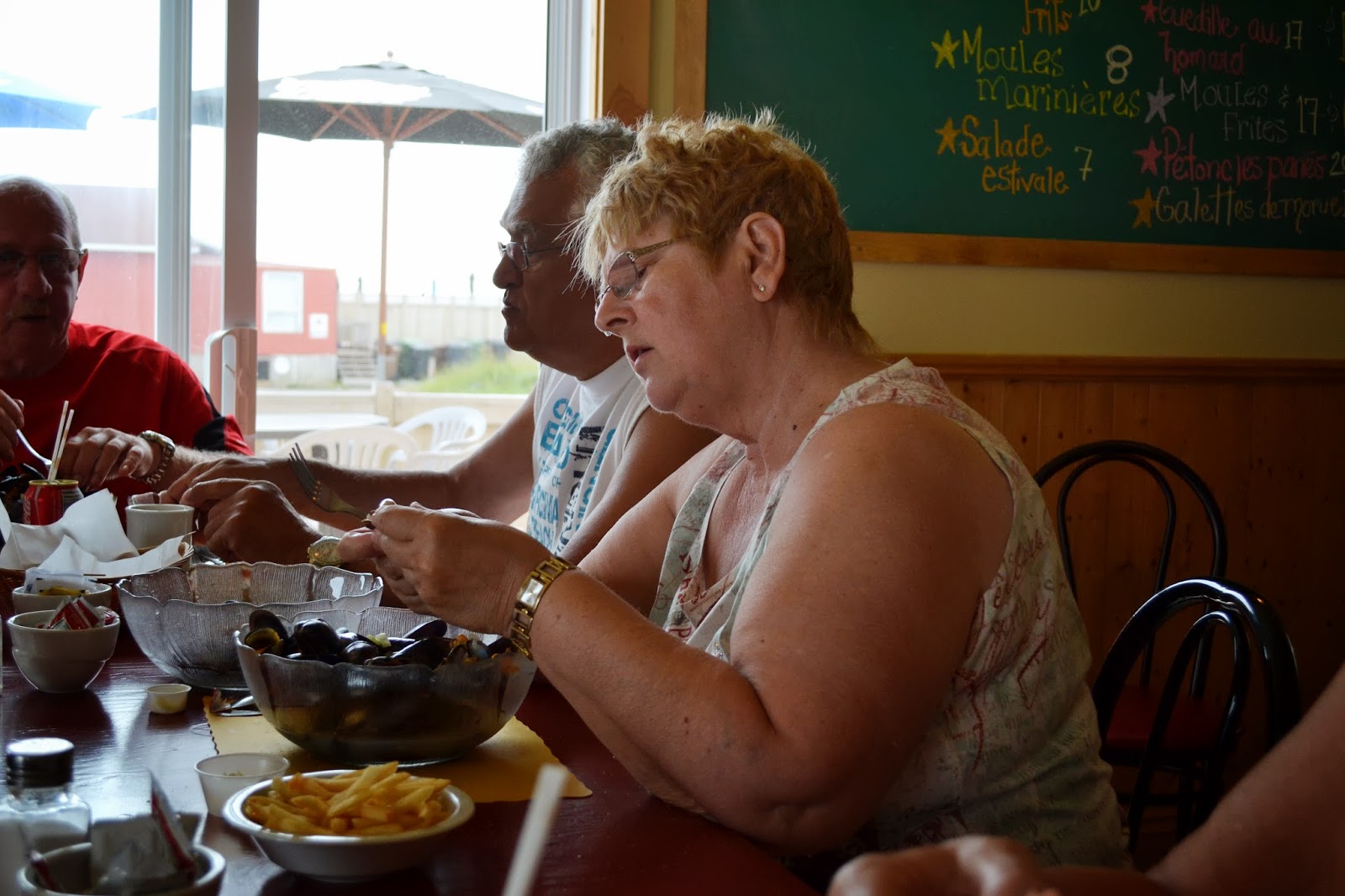 No Bad Days RVing: Grosse Ile Island & Grande Entree Island Part 6