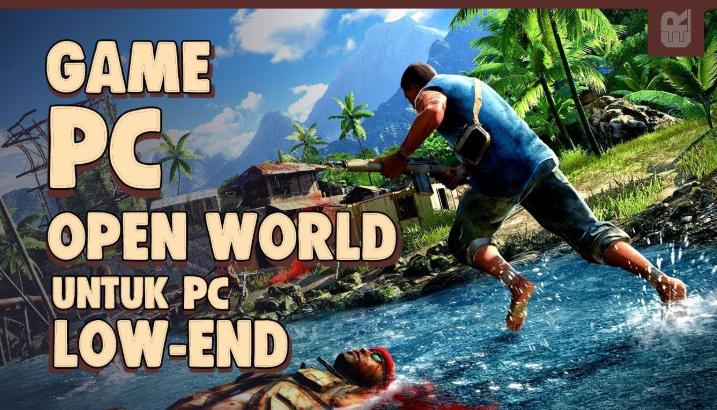 BBC 2: 6 Game PC Ringan Online & Offline Terbaik 2020