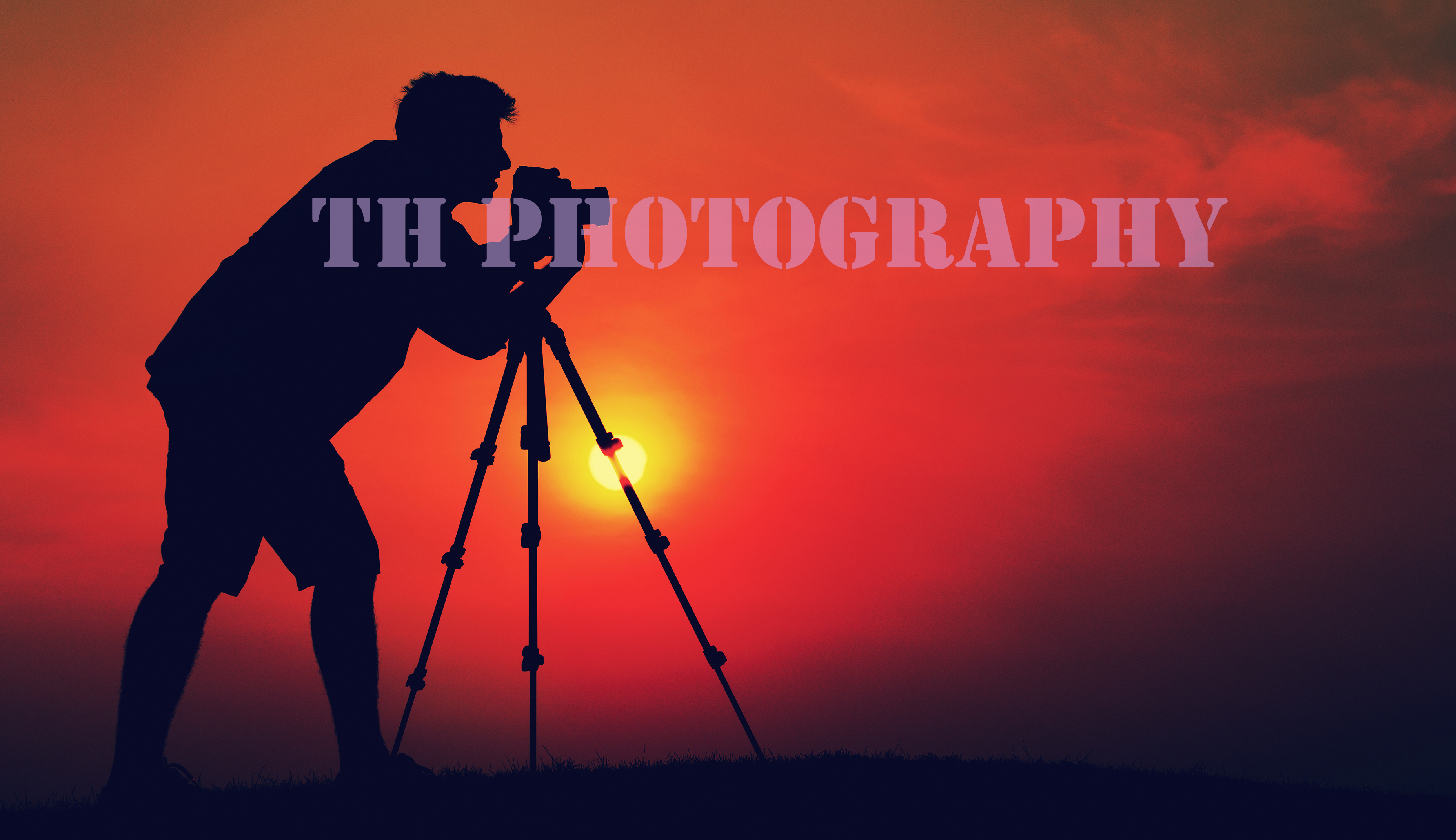 HISTORY OF PHOTOGRAPHY. - TH PHOTOGRAPHY