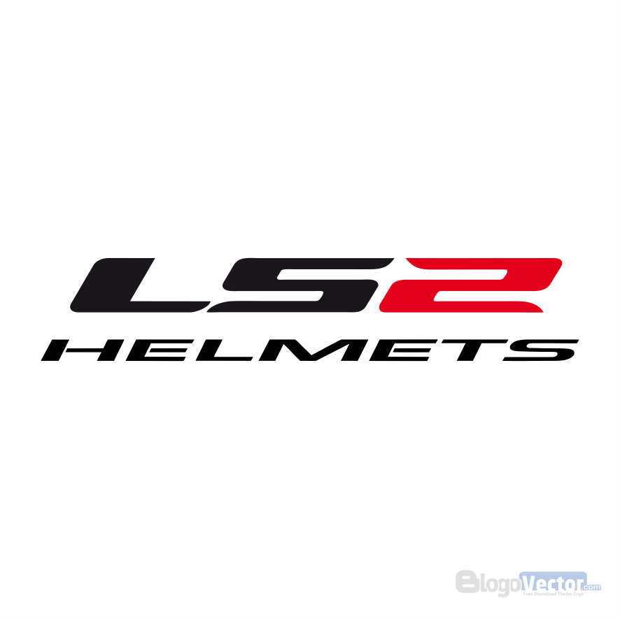LS2 Helmets Logo vector (.cdr) - BlogoVector