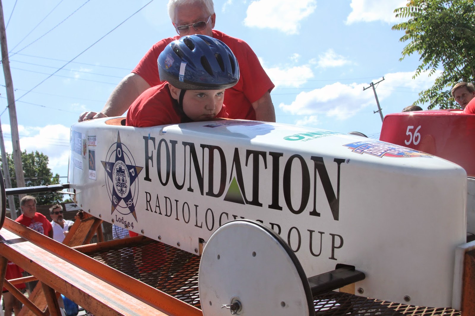 Foundation Radiology Group Frankfort Ky at Cheryl Talley blog