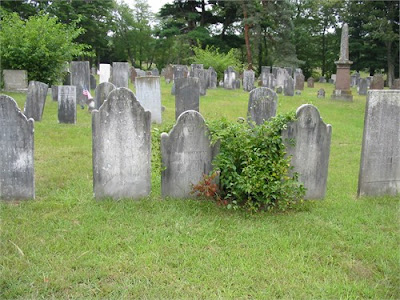 Miller-Anderson Histories: SAMUEL MATHER 1683-1725