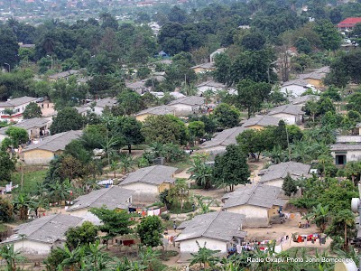 Construit à l’époque coloniale pour une capacité de 16 000 personnes ...