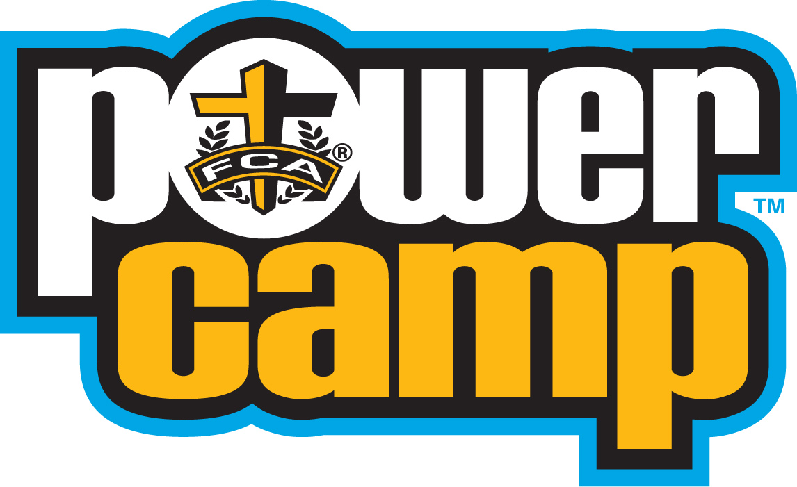 Pastor Mike's Blog: FCA Power Camp July 18-21 at Mater Dei High School...