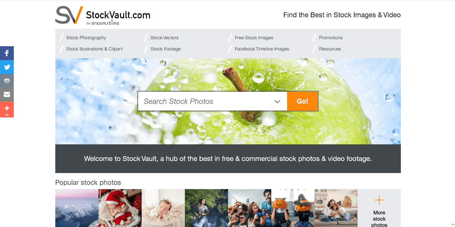 15 Situs Penyedia Gambar Gratis Terbaik dengan Resolusi Tinggi - PAKAR ...