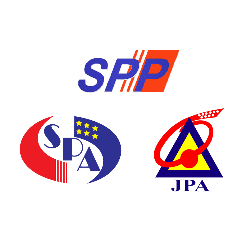 Perbezaan antara SPP, SPA dan JPA.