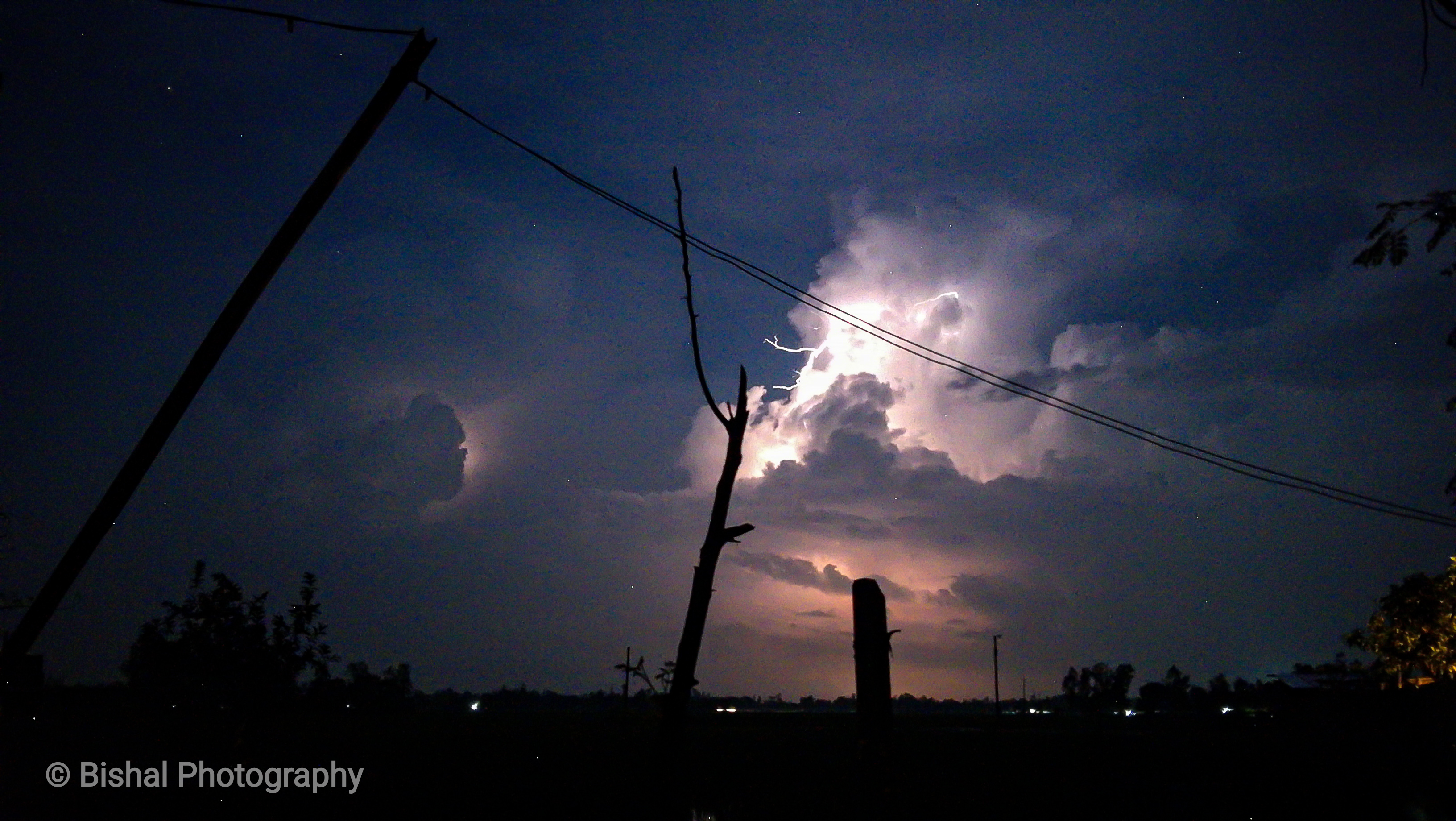 What happens during a thunderstorm? - Natural Photography -Best Natural ...