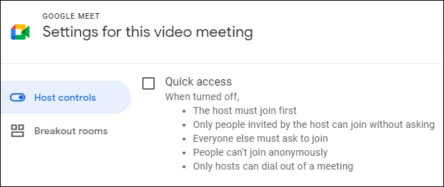 Control Alt Achieve: Preset Google Meet Breakout Rooms in Calendar