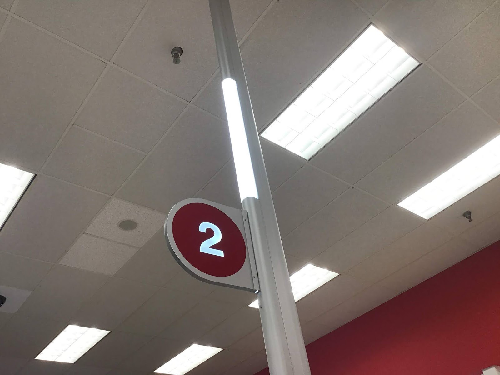 Target #1051 (Pre-Remodel to Post-Remodel) - Tampa, FL