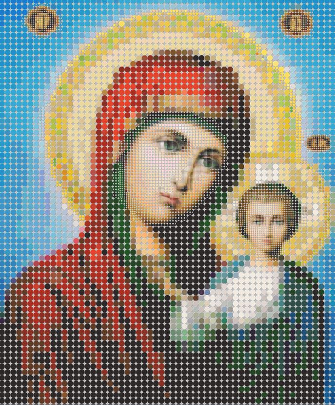 Bead-n-Stitch Beading Software Review and Giveaway / The Beading Gem