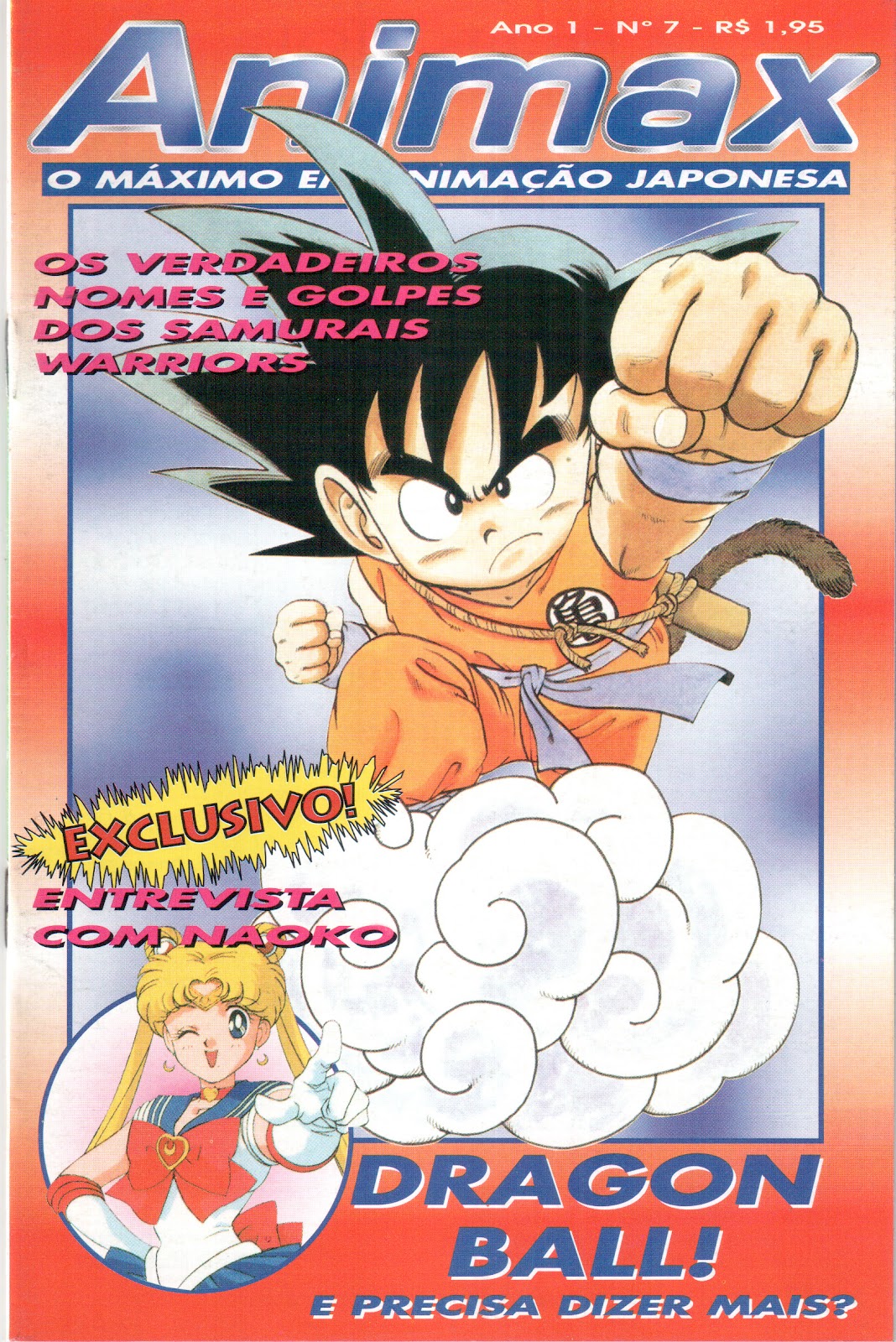 Animax 07 | Animax Magazine