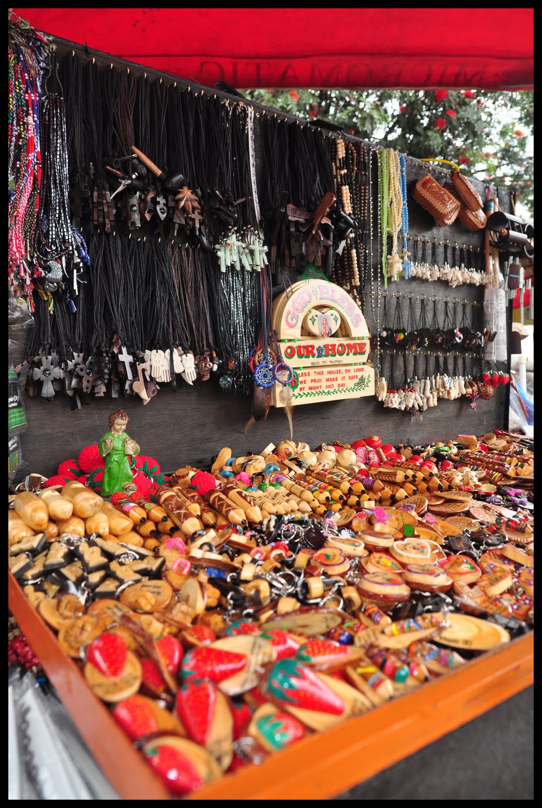 THE CLAMOR OF KALINGA: January 2012