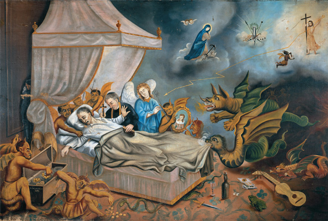 El Blog de la Tertulia Literaria: Literatura: Atrapado en vida (relato)