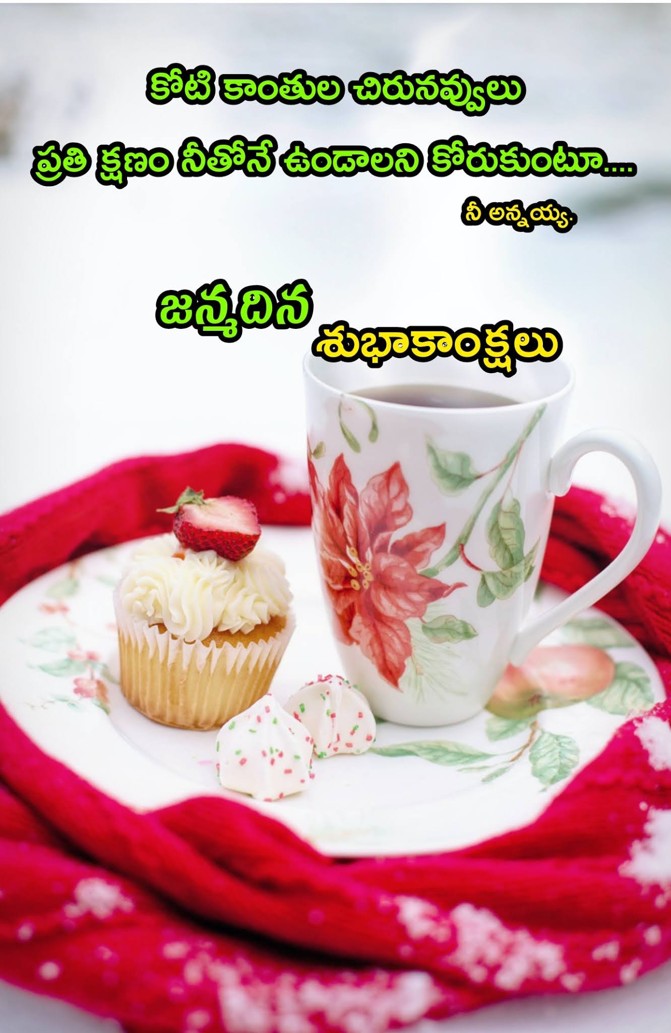 How To Wish Birthday In Telugu Acetoseeker how-to-wish-birthday-in-telugu-acetoseeker