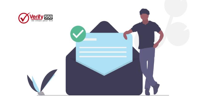 Guide on how email validation tool works