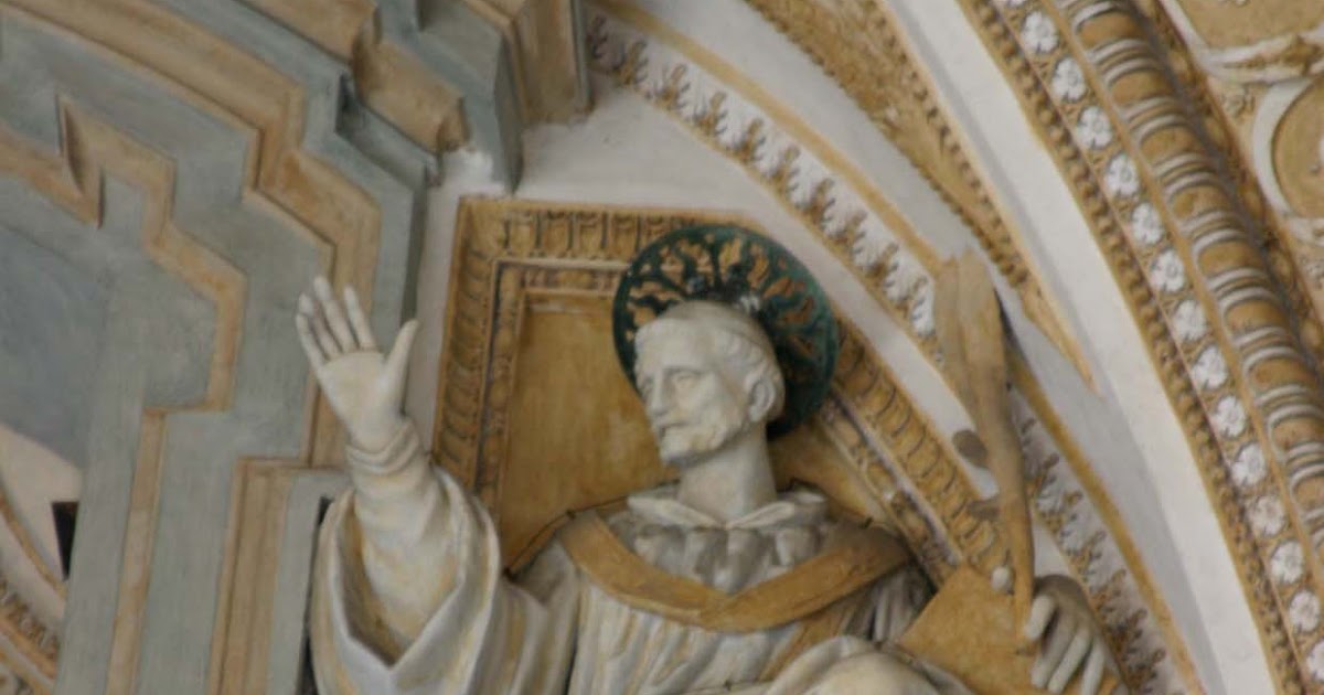 Saturday of Our Lady Or St. Zephyrinus, Pope & Martyr - Missa 'Si ...