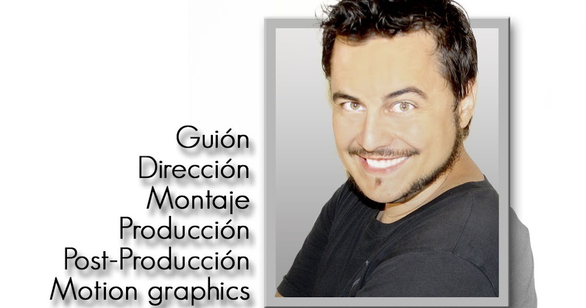 Curriculum Online de Manu Franco: Contacto