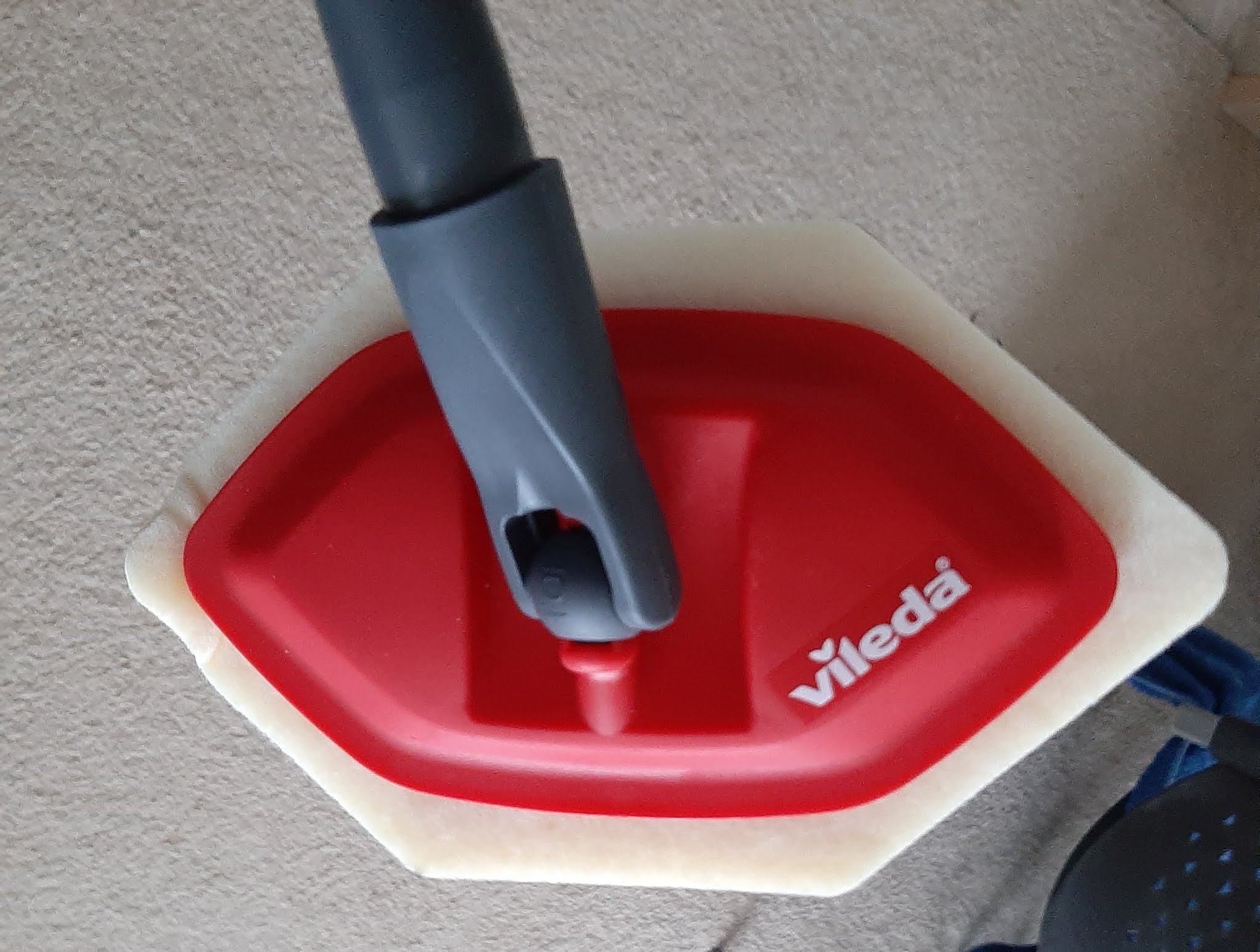 Vileda Magic Mop Review