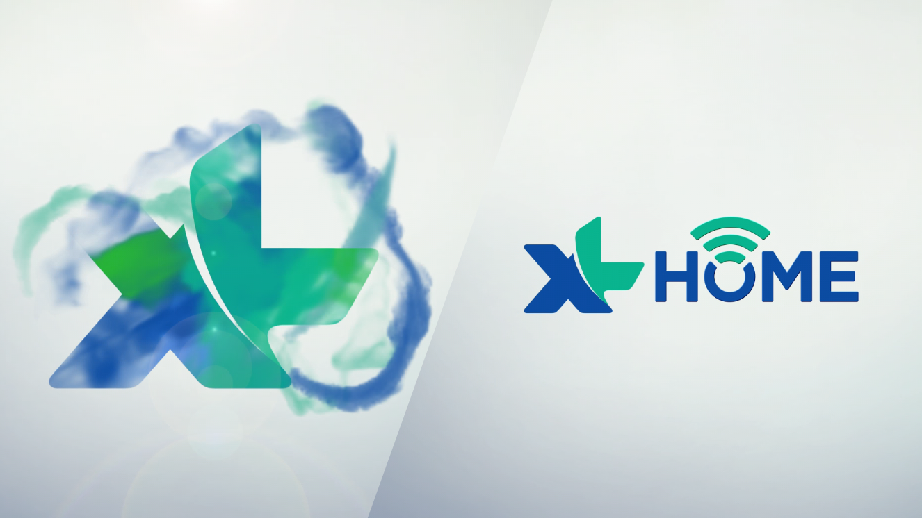 Intro Video XL Home - Jasa Pembuatan Video Opening Youtube dan Perusahaan