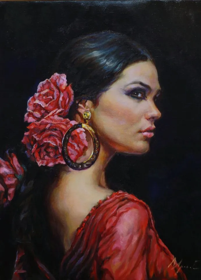 Alessandro Granata | Genre painter | Tutt'Art@ | Pittura * Scultura ...