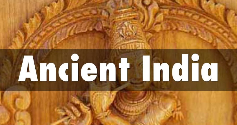 25 Interesting Facts About Ancient India