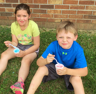 FIRST GRADE MON-STARS: 1st Grade Smarty Pants Camp