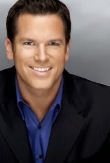 TV with Thinus: Thomas Roberts the new presenter of Way Too Early on ...