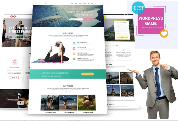 BEST WORDPRESS WEBSITE DESIGNER