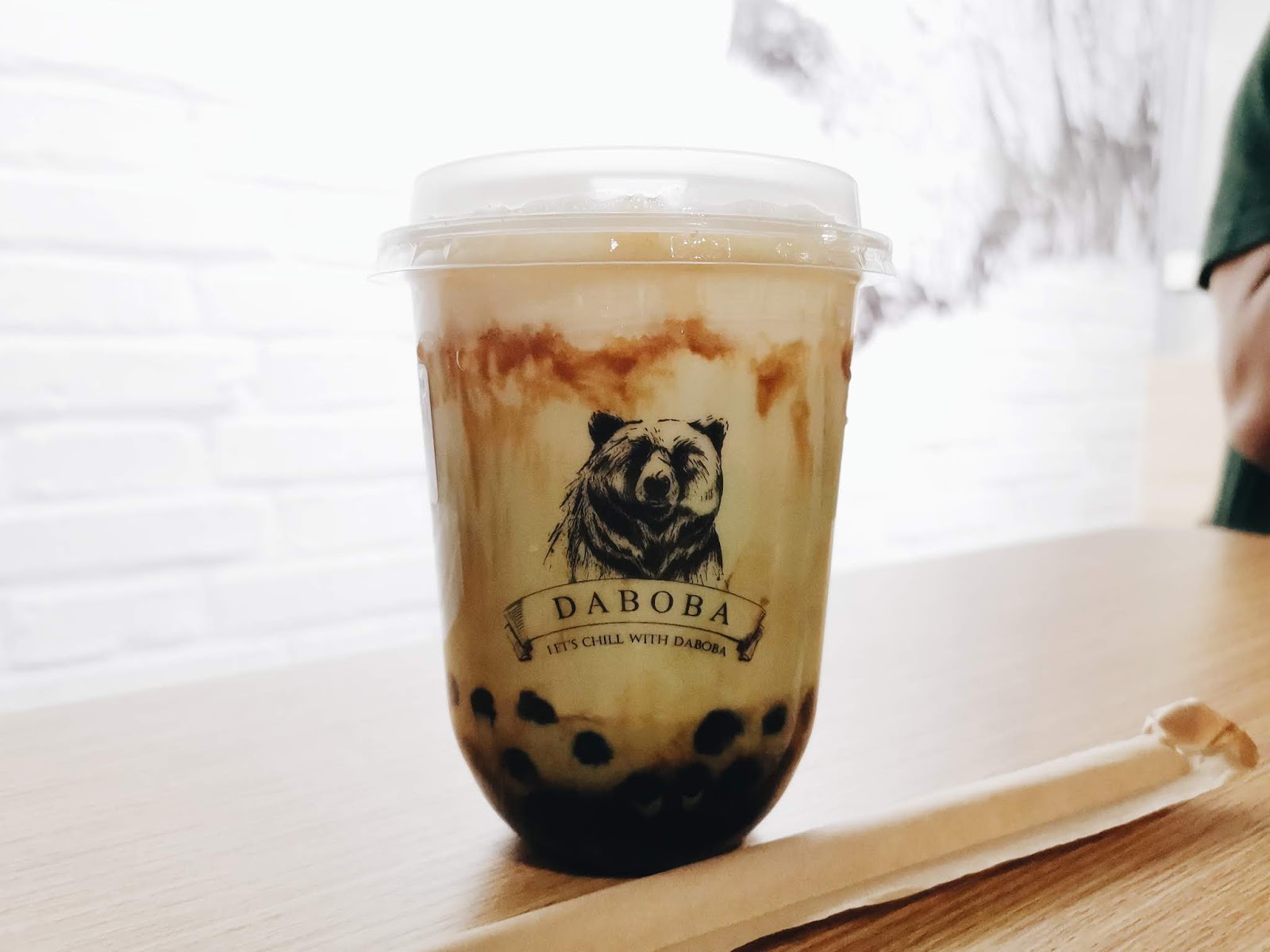 Boba Tea Street at SS15 [LRT Kelana Jaya Line]